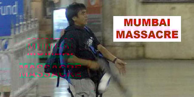 'Hotel Mumbai' to 'One Less God': 10 films, TV series on the deadly 26/ ...