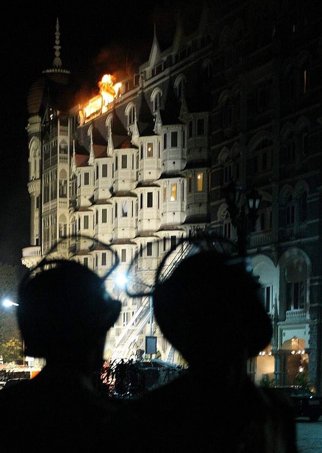 12 Years of 26/11 Mumbai terror attacks: Remembering the darkest days ...