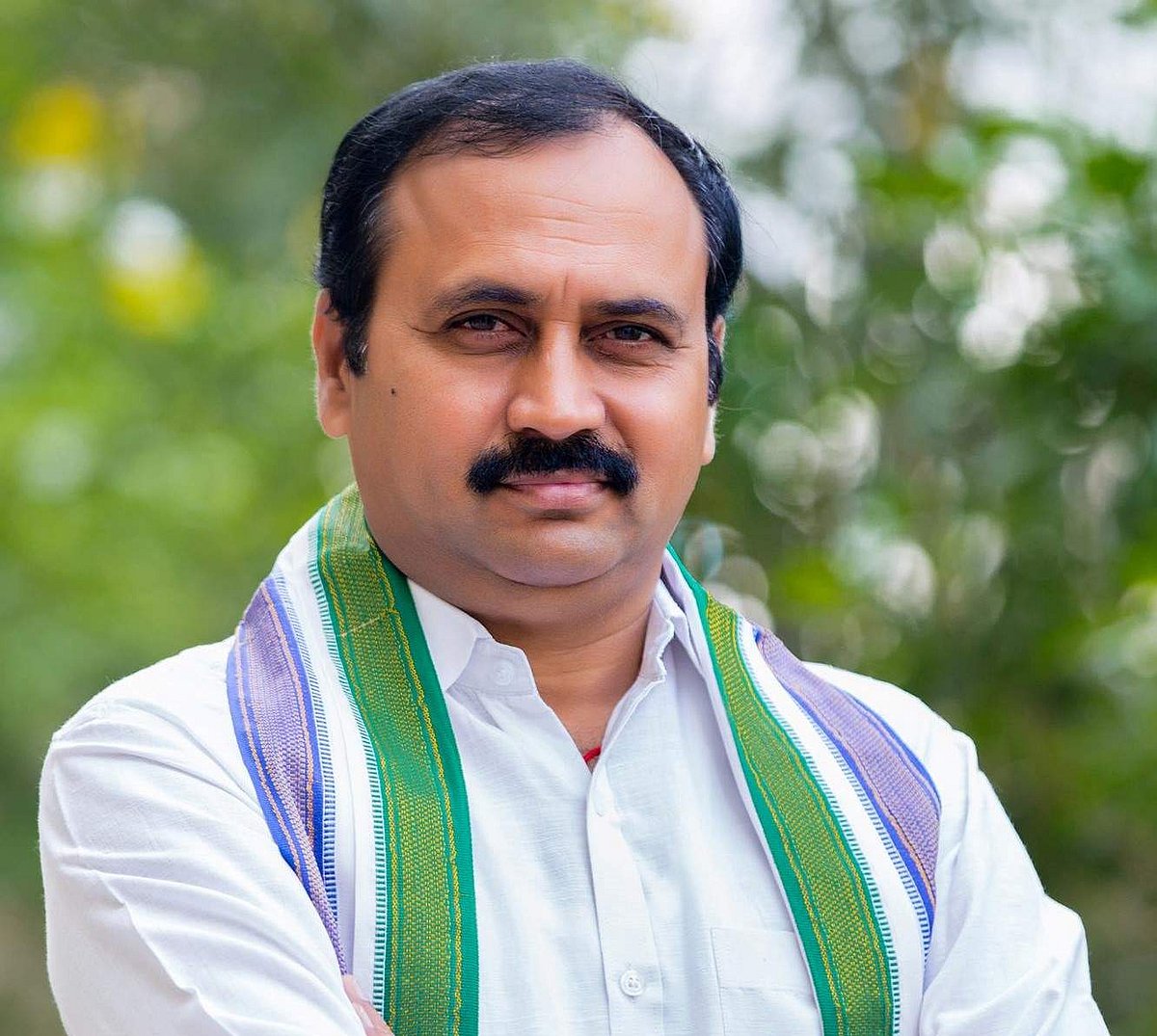 Alla Ramakrishna Reddy MLA moves SC for early hearing on vote-for-note scam