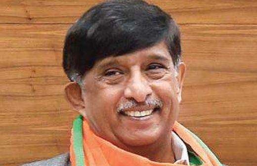 KC Ramamurthy elected to Rajya Sabha unopposed