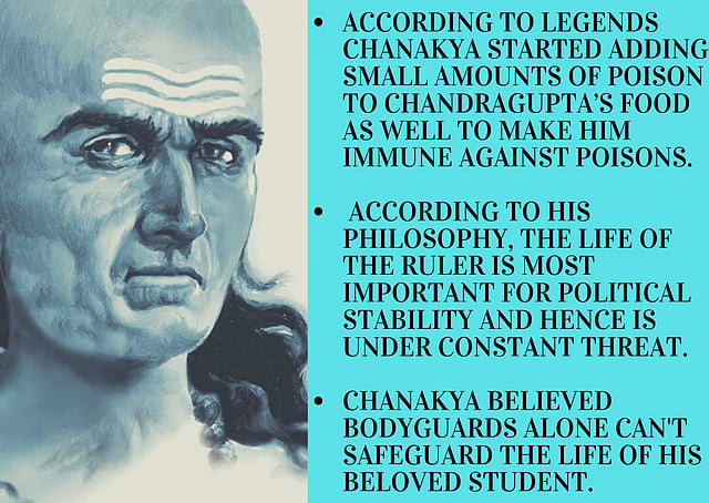 Tired of all political Chanakya around you? Here are 9 refreshing facts ...