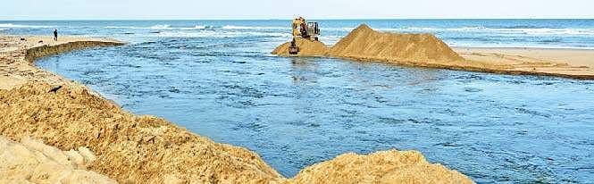 Monsoon scuttles plans to desilt Achankulam Lake