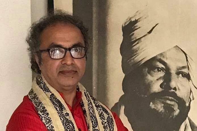 Classical musician Shubhendra Rao accuses Air India of breaking his sitar