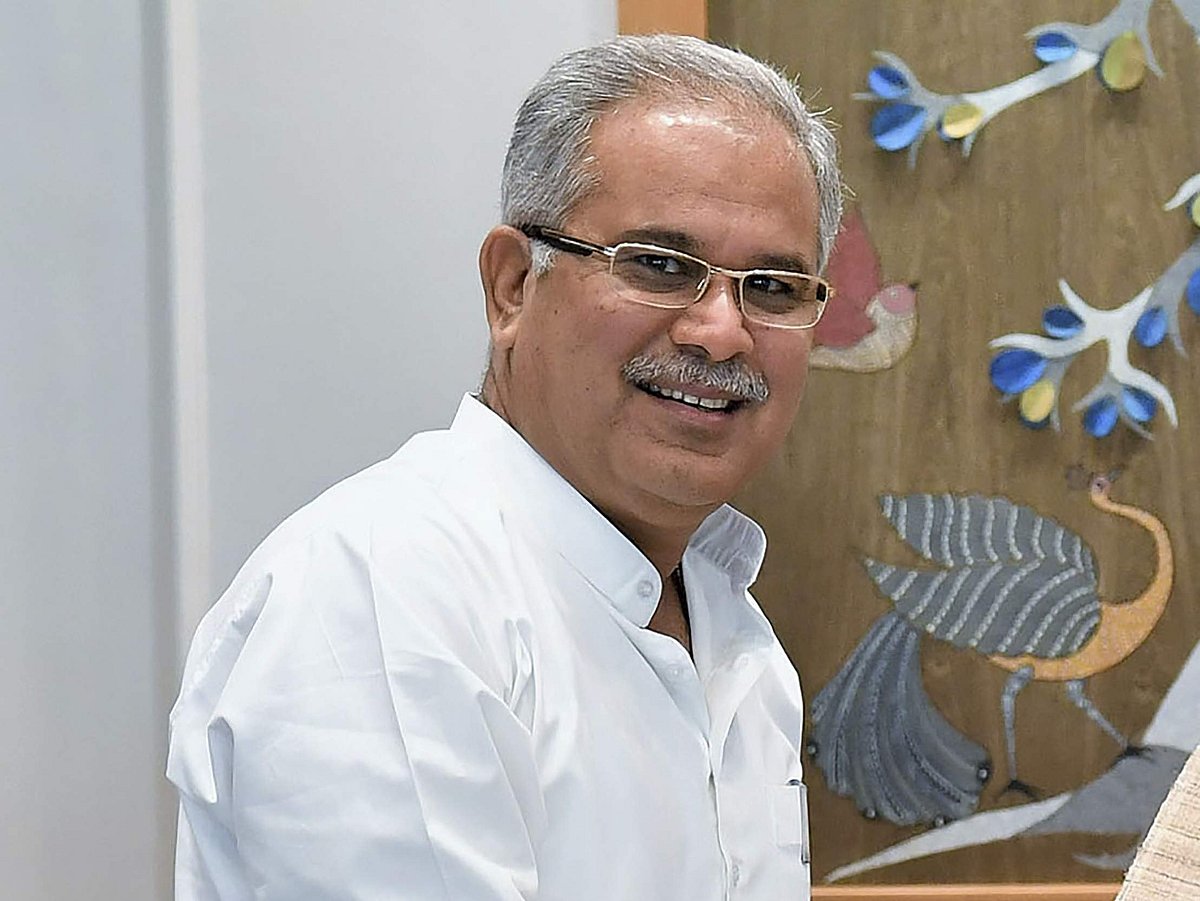 Gaurela-Pendra-Marwahi to become Chhattisgarh’s 28th district on ...