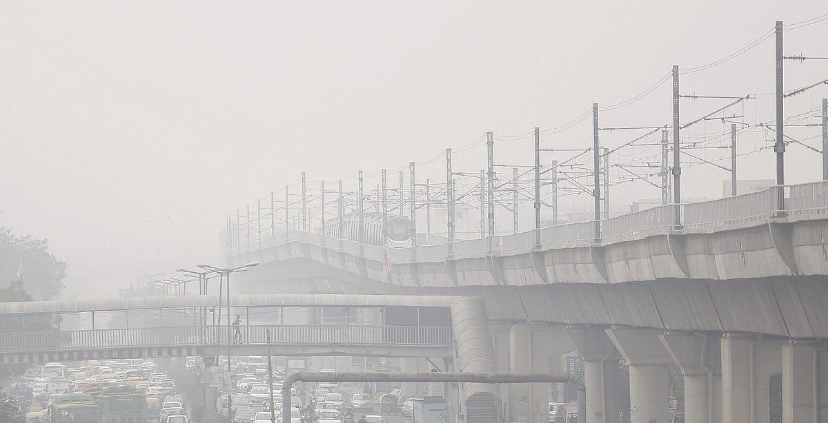 Over 11,000 scientists worldwide declare global climate emergency