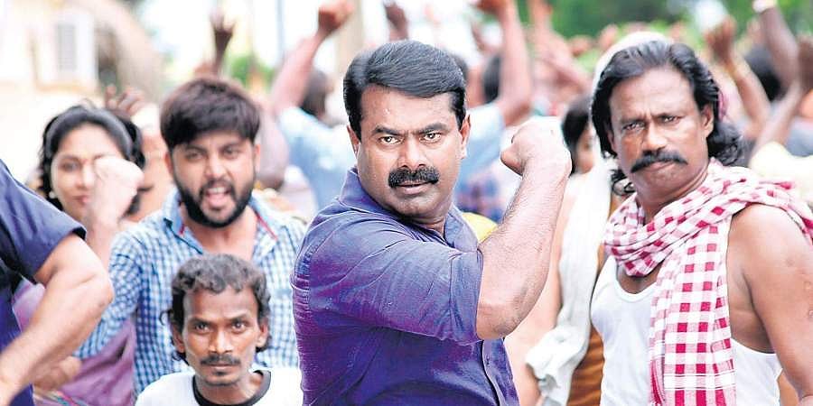 'Thavam': Another film on the plight of farmers