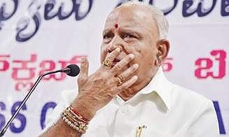 Karnataka CM BS Yediyurappa promises to revive Yeshasvini health scheme
