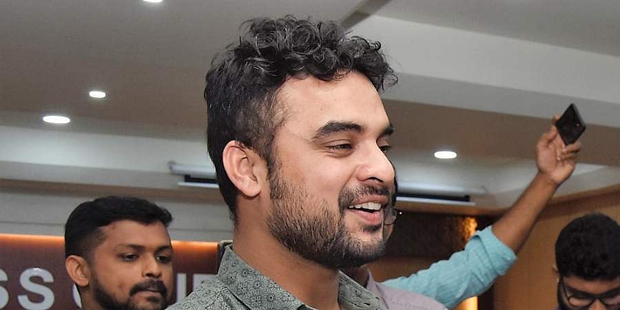 Tovino Thomas to star in 'Varavu'