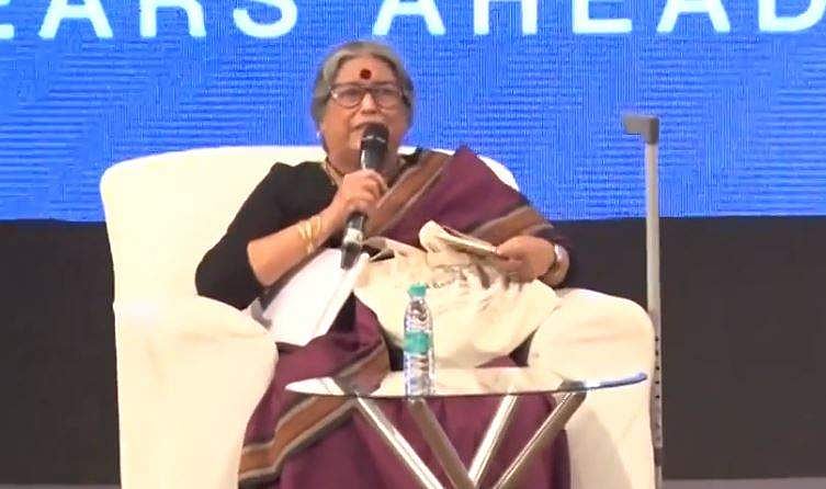 Sahitya Akademi awardee Nabaneeta Dev Sen passes away