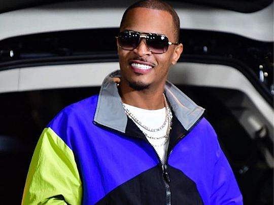 Ant-Man actor, rapper TI draws outrage after revealing he makes ...