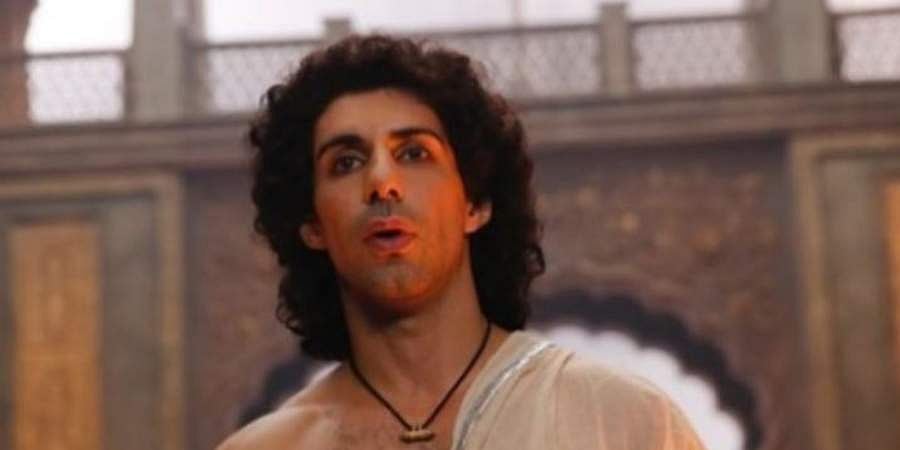 Jim Sarbh: The immersive actor