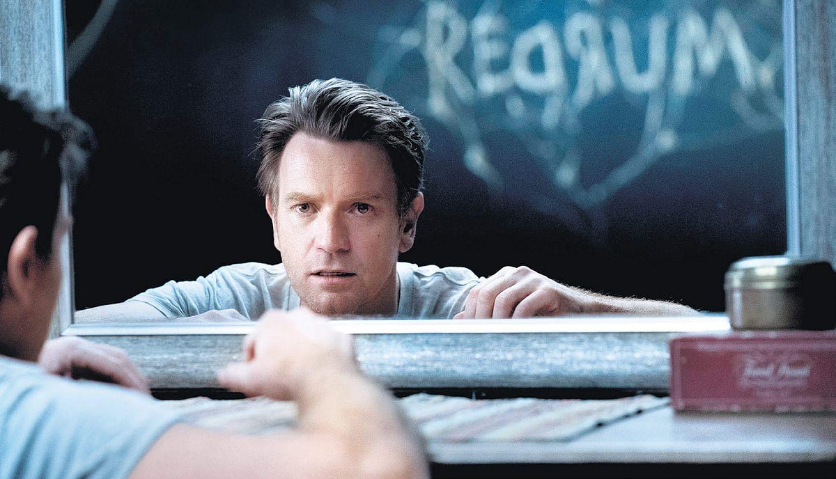 'Doctor Sleep' movie review: A shining sequel