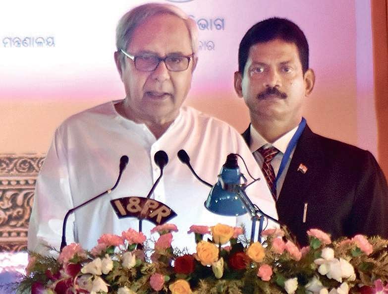 Odisha government moots merit over seniority for promotion