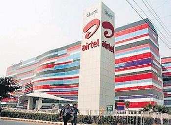 Airtel introduces voice-over-WiFi service to improve coverage