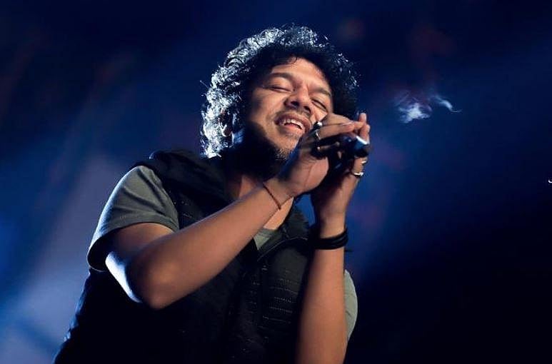 Singer Papon calls off Delhi concert amid tension in Assam