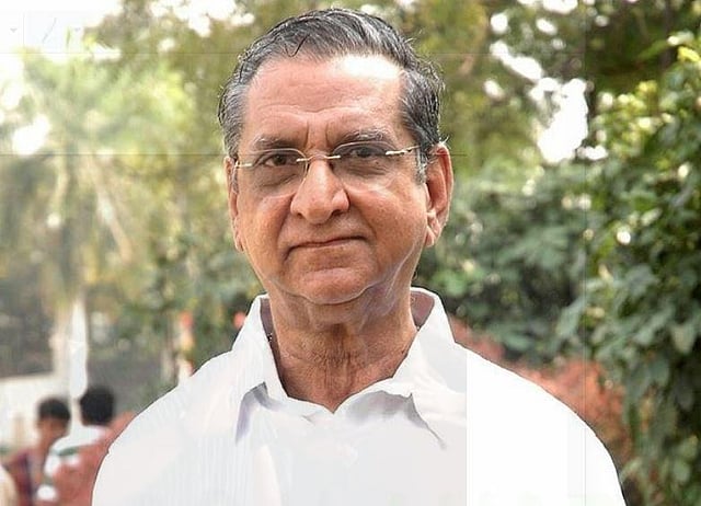 Veteran Telugu actor, writer Gollapudi Maruti Rao passes away at 80