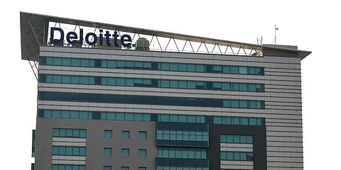 Deloitte India unveils initiative to cut emissions attributed to software