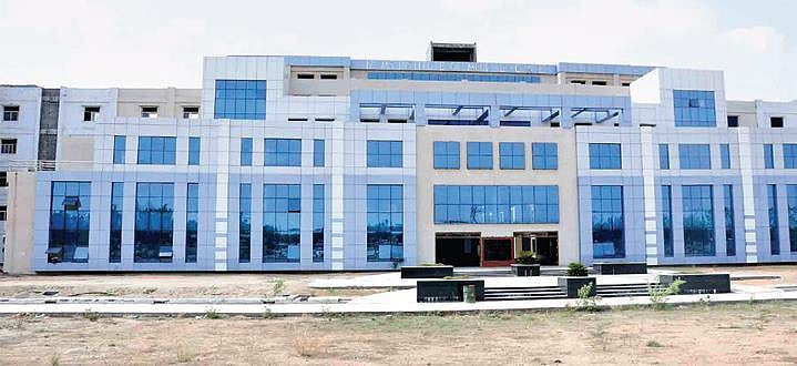 Covid care centre to come up at AIIMS Bibinagar