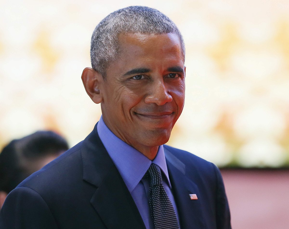 Barack Obama says Paris climate deal is still the way forward