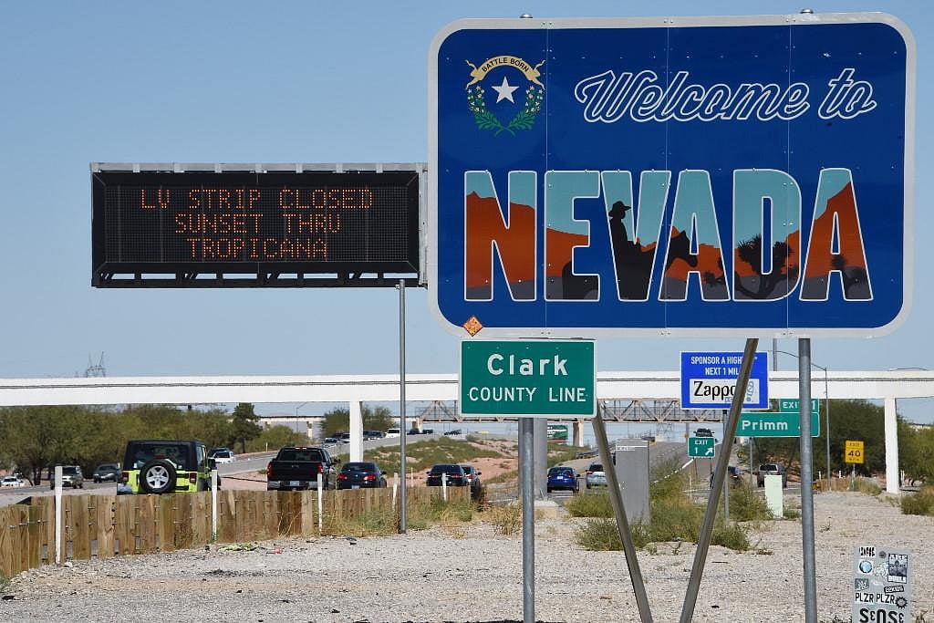 More Indians visiting Nevada, look beyond glittering Las Vegas