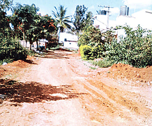 Study on Odisha's rural roads to ensure quality and standard operating ...