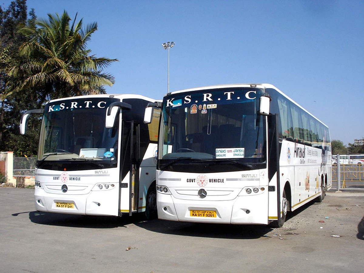 Karnataka RTC to run special services
