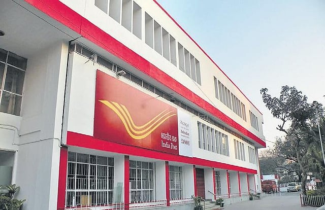 Post offices now open on Sundays in select cities in Karnataka