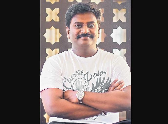 YouTuber Raj Mohan turns director for Black Sheep’s debut production