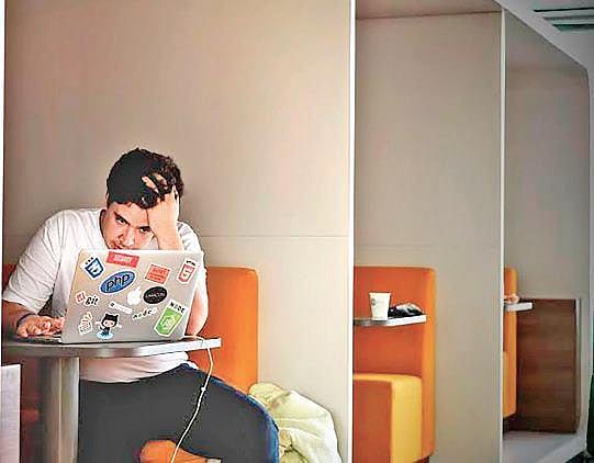 Why consulting Dr internet is bad for health