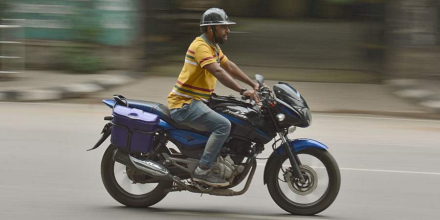 Helmets rule: Motor Vehicles Department, Kerala Police to get strict ...