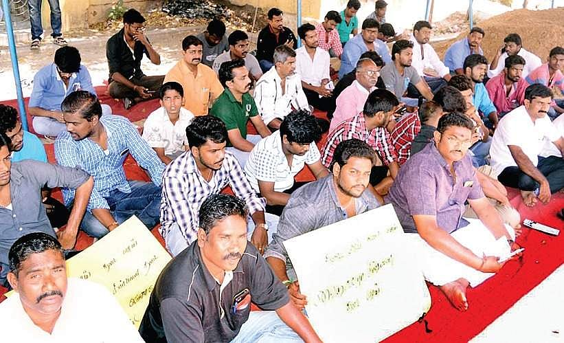 NGT dismisses pleas against hydrocarbon project in Tamil Nadu's Neduvasal