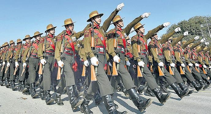 Jawans to get extra two years in Army service