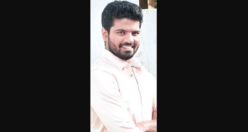 Sri Simha ready for big leap