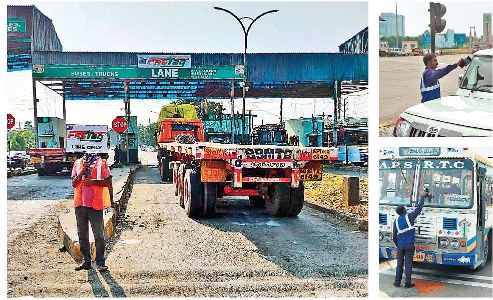 NPCI offers recharge option for FASTag through BHIM UPI