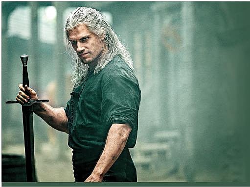 'The Witcher' prequel series in the works at Netflix