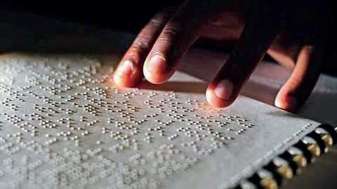 BSES introduces Braille Bill, door-step service for visually impaired