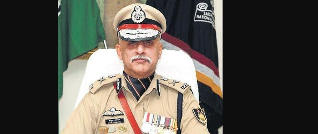 IPS officer Atul Karwal takes charge as NPA director