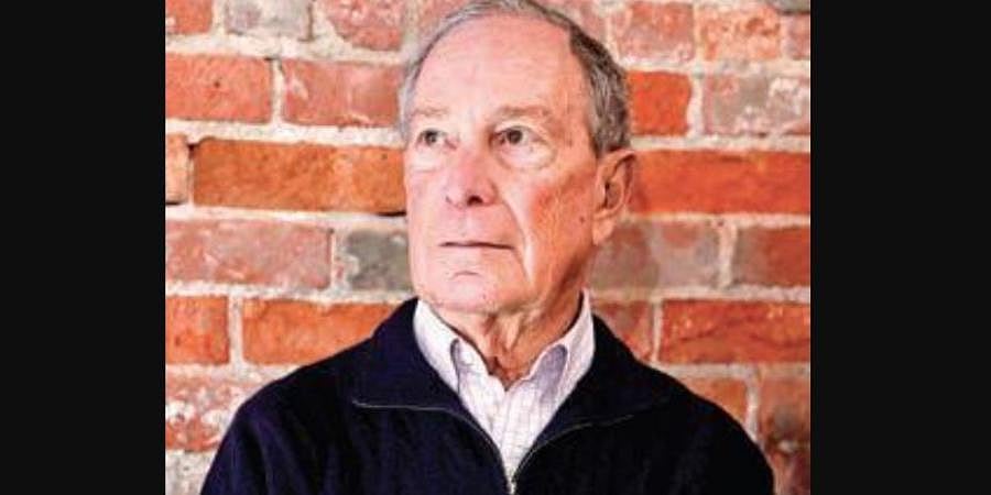 US Presidential candidate top spender of FB ads in Telangana