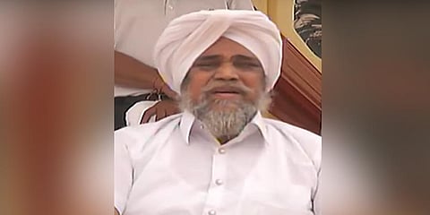 Controversial self-proclaimed god man Baba Piara Singh Bhaniara Wala dead