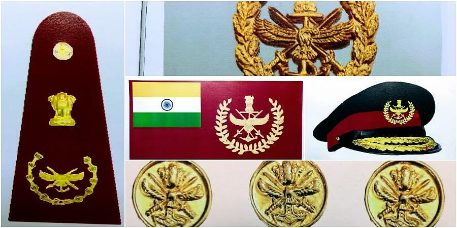 Swords, eagle, anchor: Gen Bipin Rawat to don new uniform as CDS