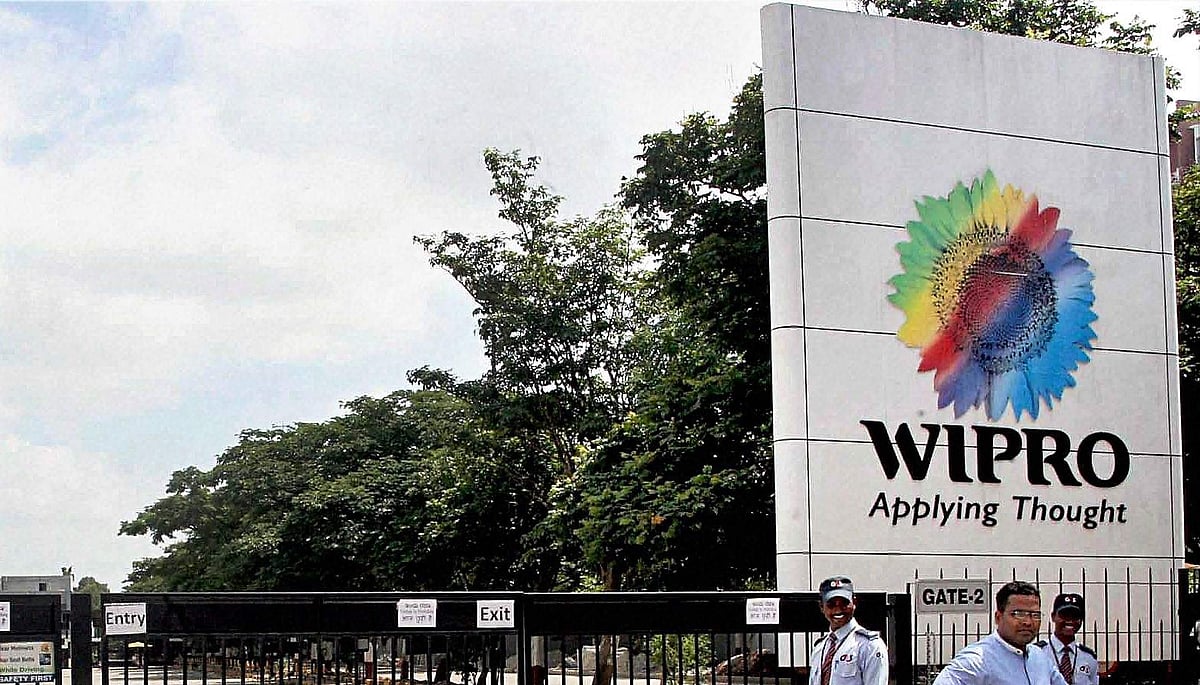 Wipro IT Services to issue USD 750 mn dollar denominated notes on June 23