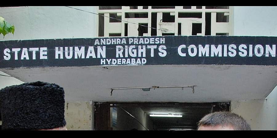 Telangana to get its own State Human Rights Commission