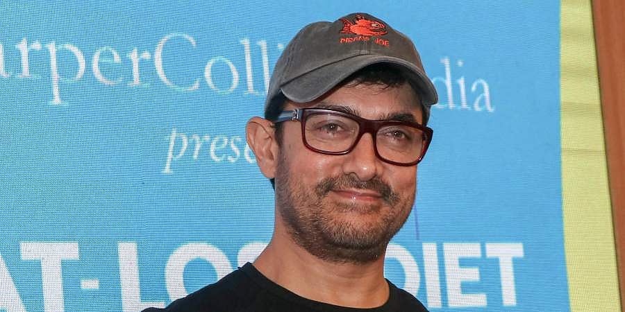 Ceat Tyres signs Aamir Khan as brand ambassador