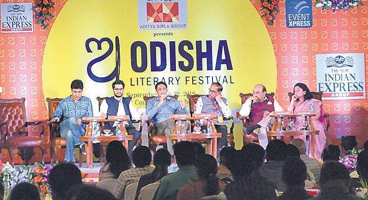 Litfests add to knowledge revolution
