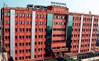 Process starts for transfer of OAT cases to High Court