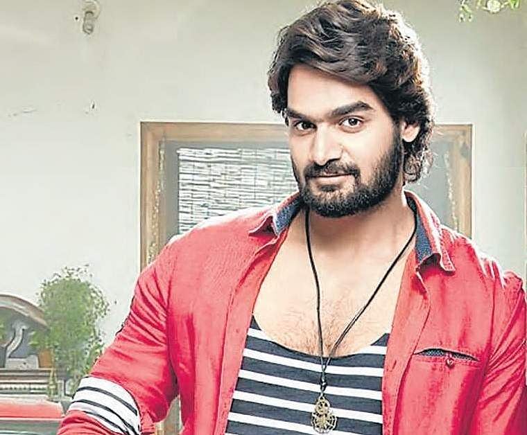 Promising story, marred by contrived narration