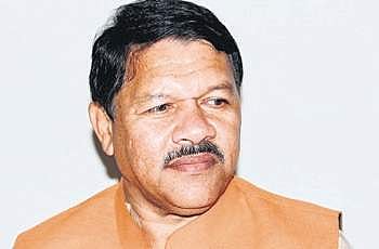 Ahead of Delhi elections, BJP focuses on in-charges of frontal outfits