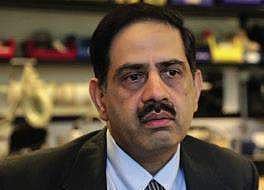 ‘Government working to revive primate testing’: Professor Balram Bhargava