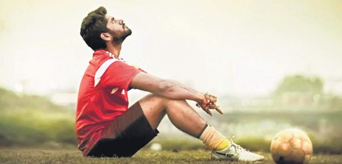 'Jada' movie review: A generic, supernatural revenge-drama masquerading ...