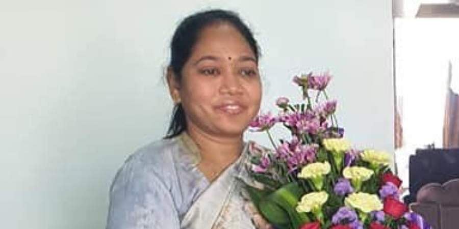 Give priority to development of merged villages: Andhra Home Minister ...